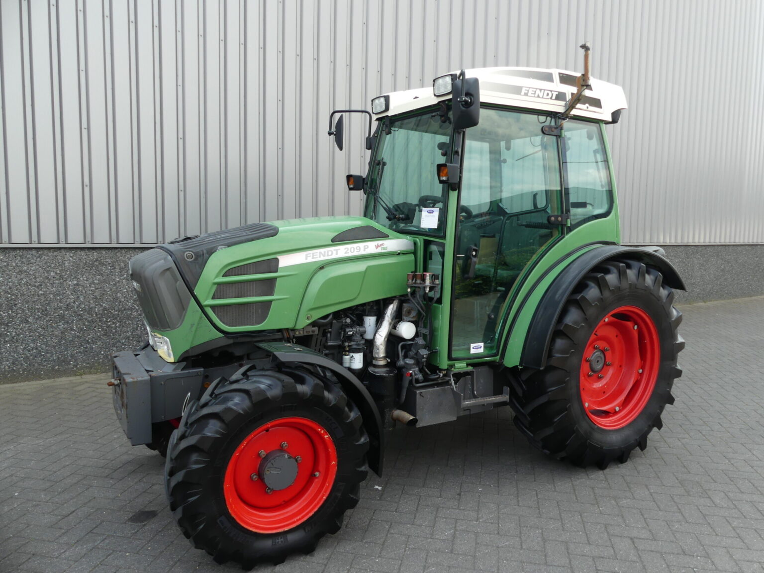 Stock - Dijkma BV