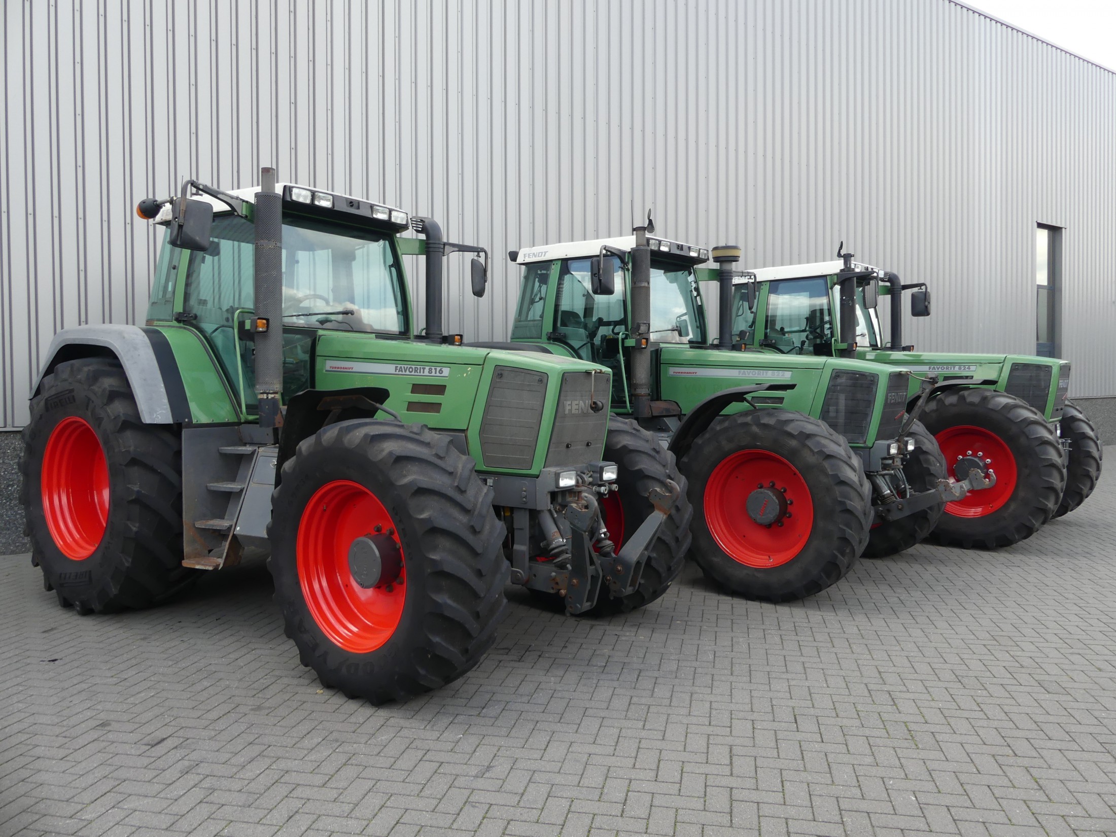 Over ons - Dijkma BV